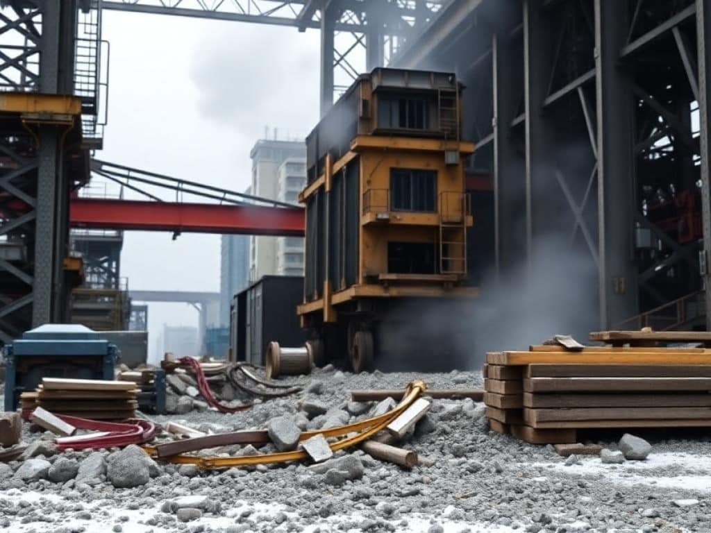 Cleveland-Cliffs Stock Skyrockets: Find Out Why Shares Are Surging ...