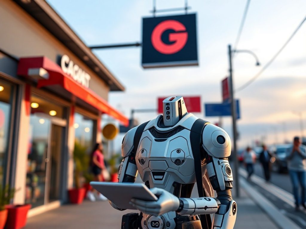 ChatGPT Atlas Challenges Google: Why It's a Problem for the Tech Giant ...