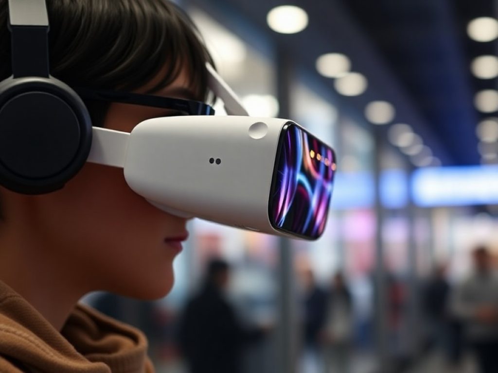 Samsung Launches Apple Tech-Glasses Clone: Get Ready for Revolutionary ...