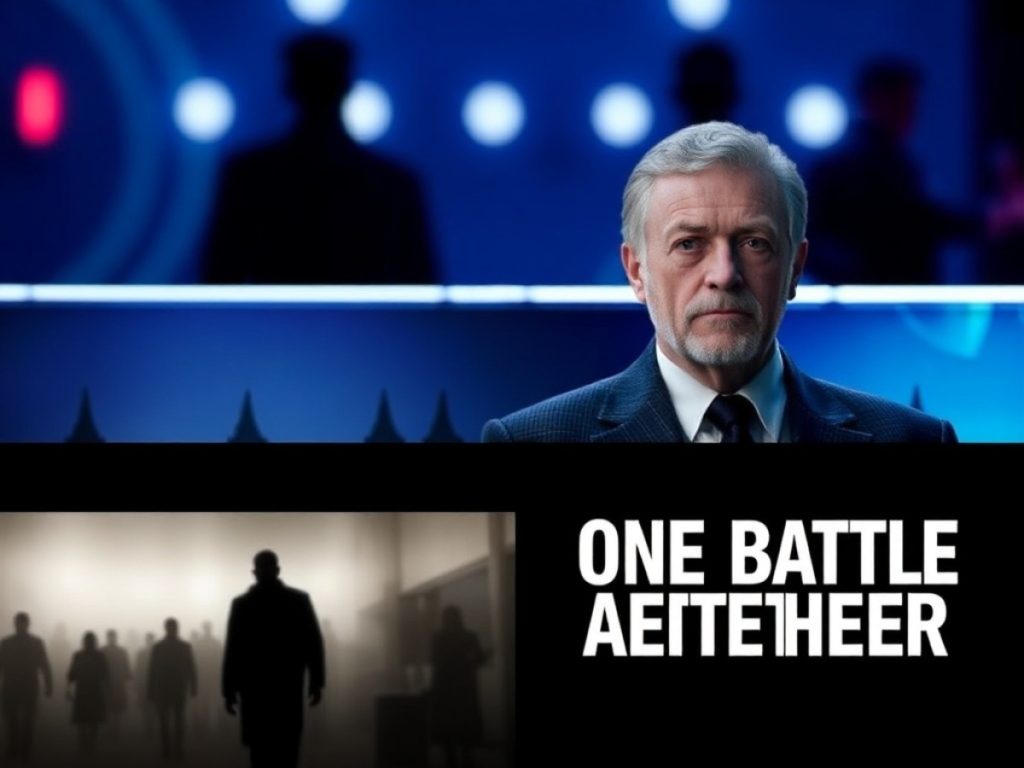 Blockbuster Returns: 'Sinners' and 'One Battle After Another' Hit IMAX ...