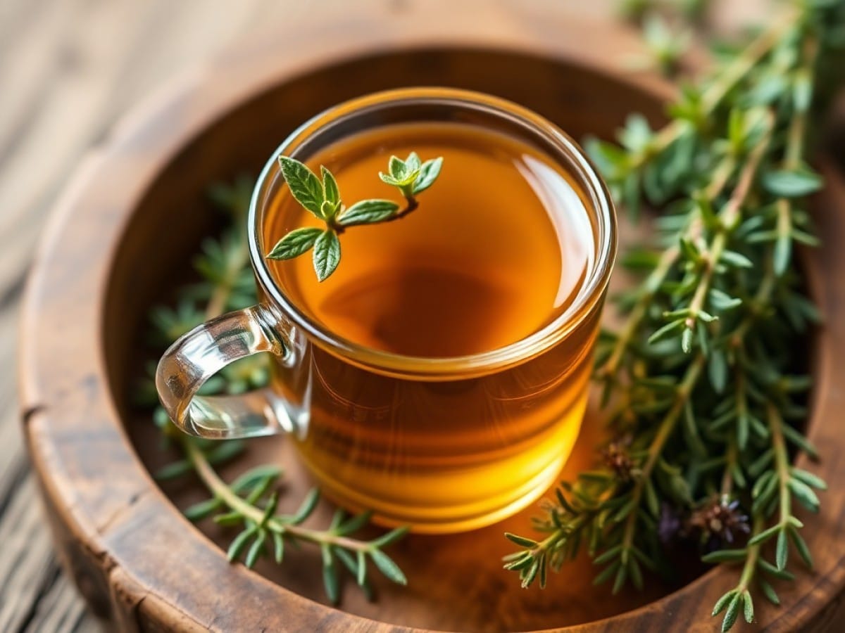 Stop Drinking This Common Cold Tea: Nutritionist Reveals Why It's a Mistake! - The Meade County ...
