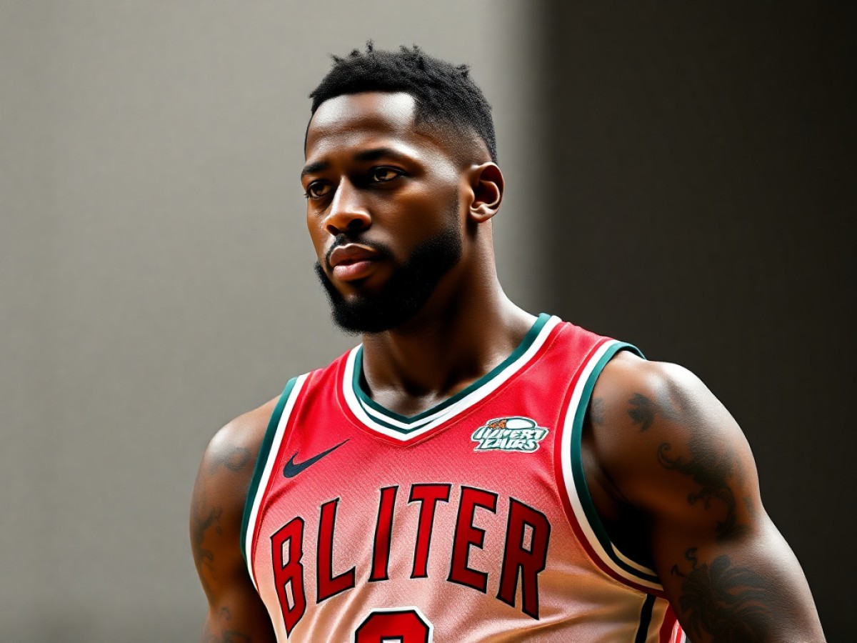 Terry Rozier's Legal Team Moves to Dismiss Betting Charges: High-Stakes ...