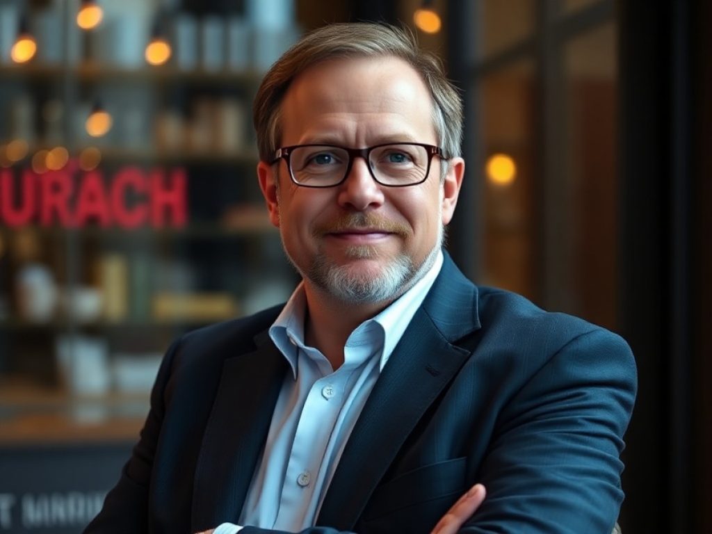 Sundance Shakeup: Former Participant, David Linde, Appointed as New CEO ...