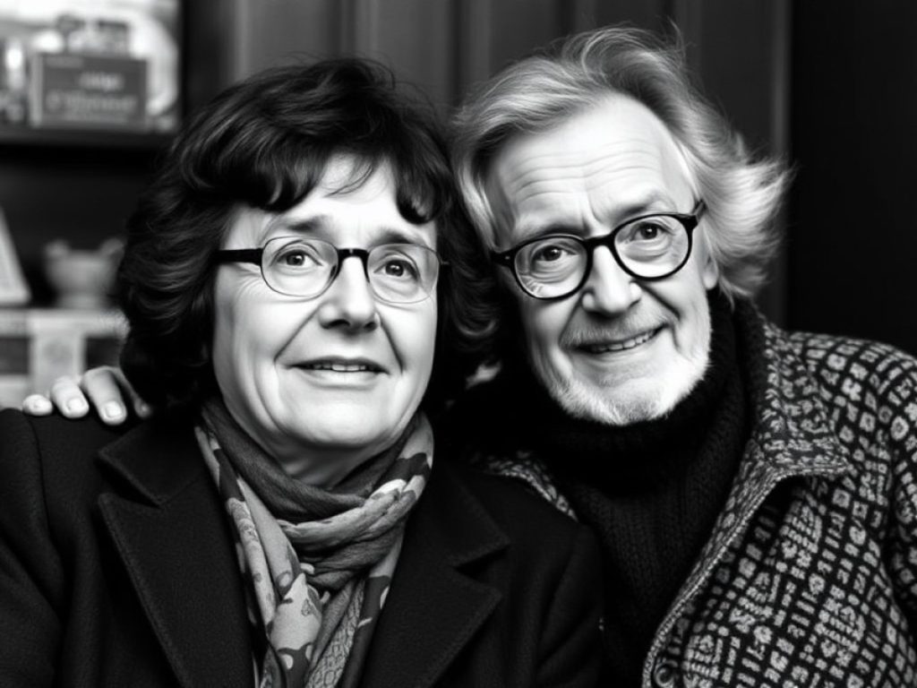 Breaking News: 'Harold and Maude' Star Bud Cort Passes Away at 77 - The ...
