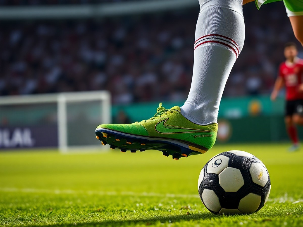 2026 FIFA World Cup: Top Golden Boot Contenders & Expert Betting Picks ...